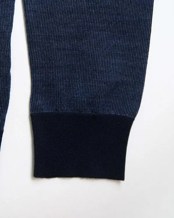 Paul & Shark Long-sleeved Sweater