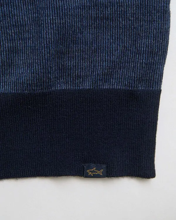 Paul & Shark Long-sleeved Sweater