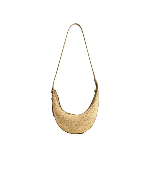 Khaite Small Augustina Cross Body Bag