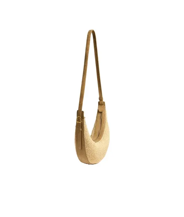 Khaite Small Augustina Cross Body Bag