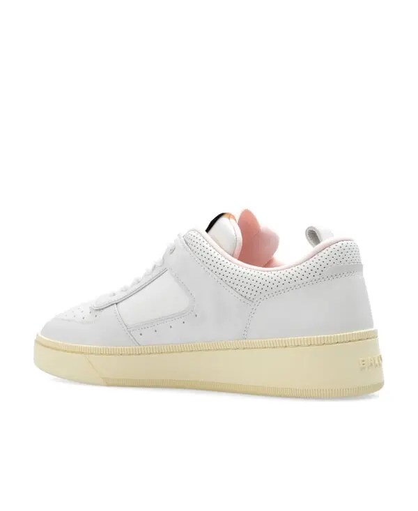 Bally Low-top Sneakers
