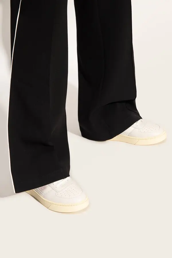 Bally Low-top Sneakers