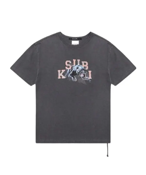 Ksubi Apex Biggie T-shirt