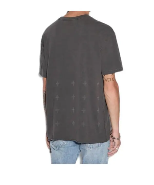 Ksubi Apex Biggie T-shirt