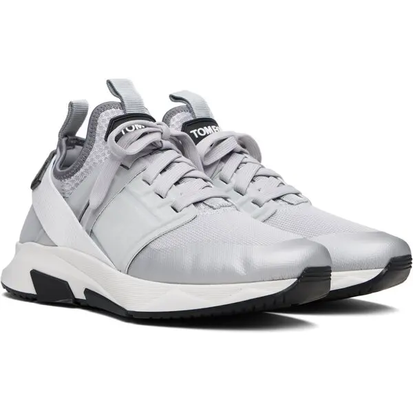 TOM FORD Jago Low-top Sneakers
