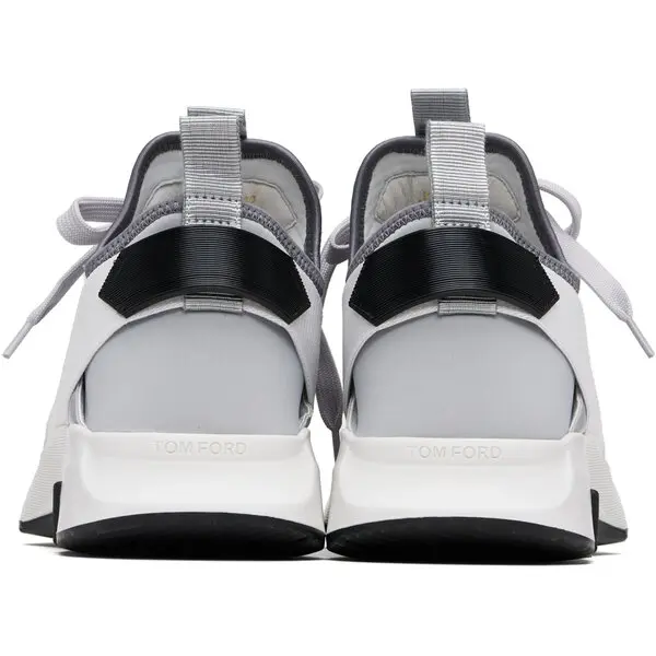 TOM FORD Jago Low-top Sneakers