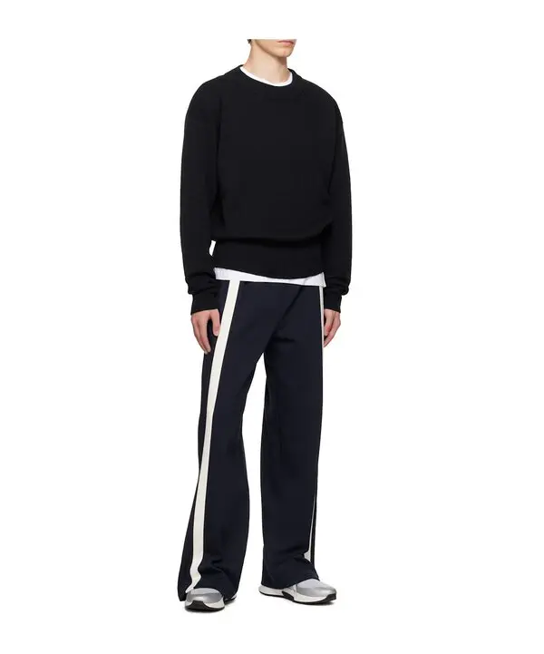 TOM FORD Jago Low-top Sneakers