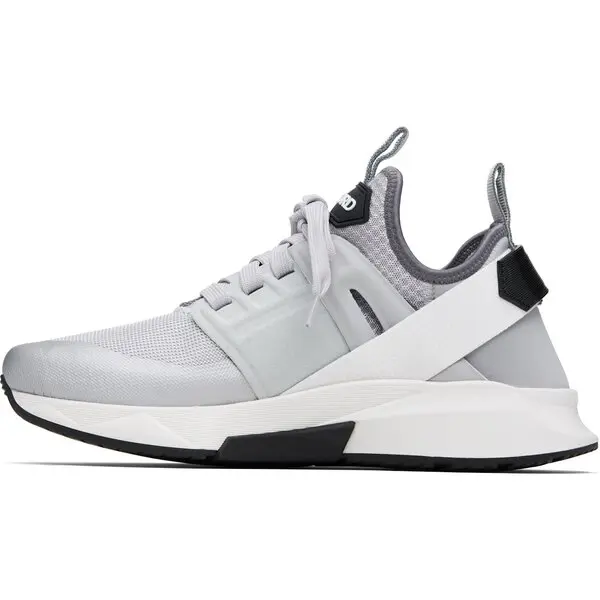 TOM FORD Jago Low-top Sneakers