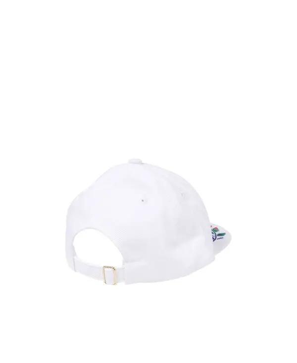 Casablanca For The Peace Baseball Cap