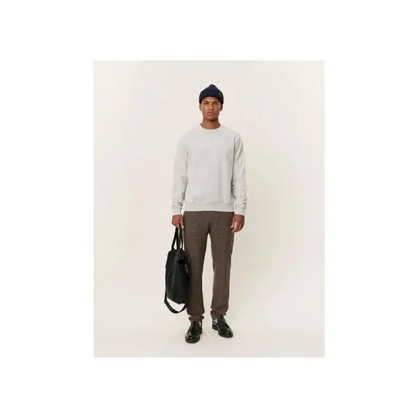 LES DEUX Long-sleeved Sweater
