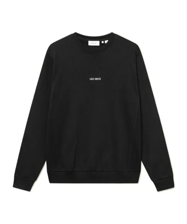 LES DEUX Long-sleeved Sweater