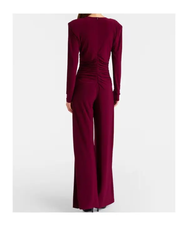 Norma Kamali Jersey Jumpsuit