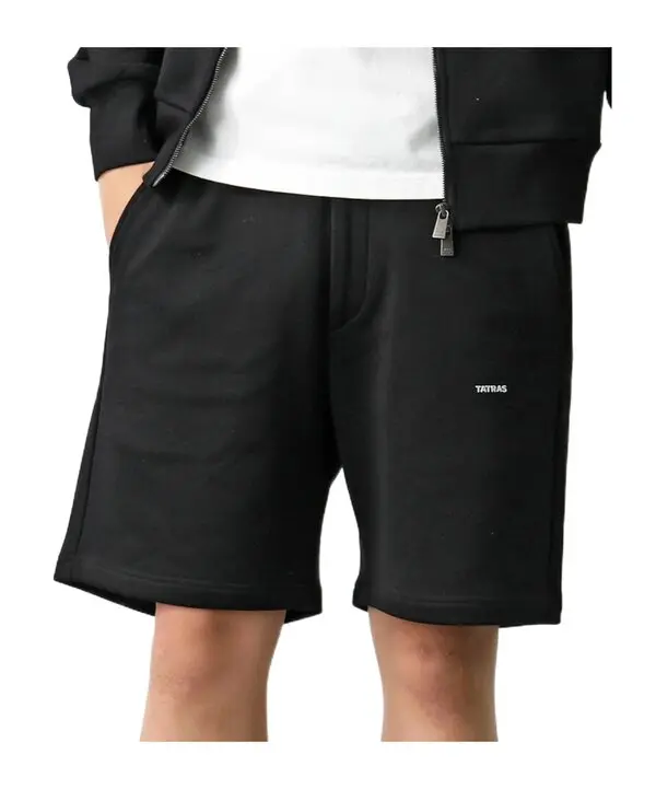TATRAS Drawstring Athletic Shorts