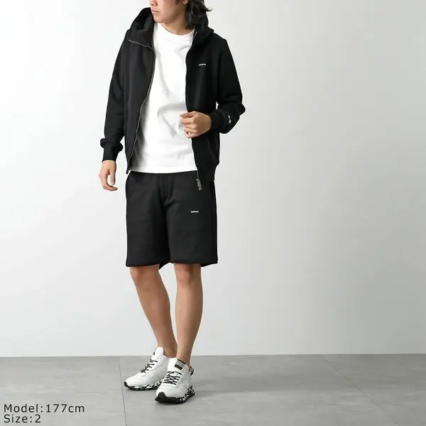 TATRAS Drawstring Athletic Shorts