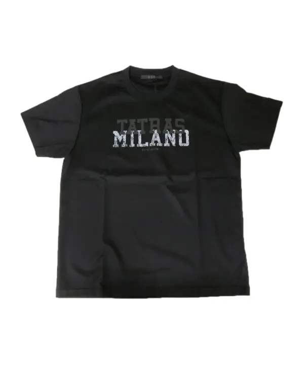 TATRAS Crew Neck T-shirt