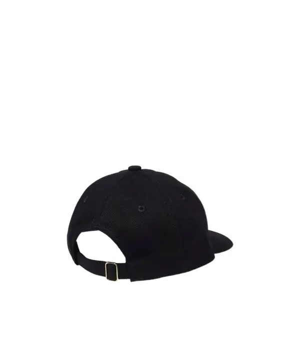 Casablanca Heart Rainbow Embroidered Baseball Cap