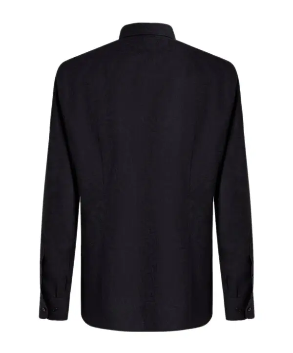 Etro Long-sleeved Shirt