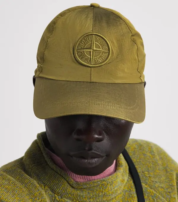 Stone Island Baseball Cap