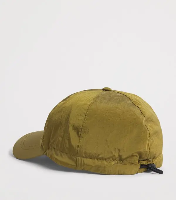 Stone Island Baseball Cap