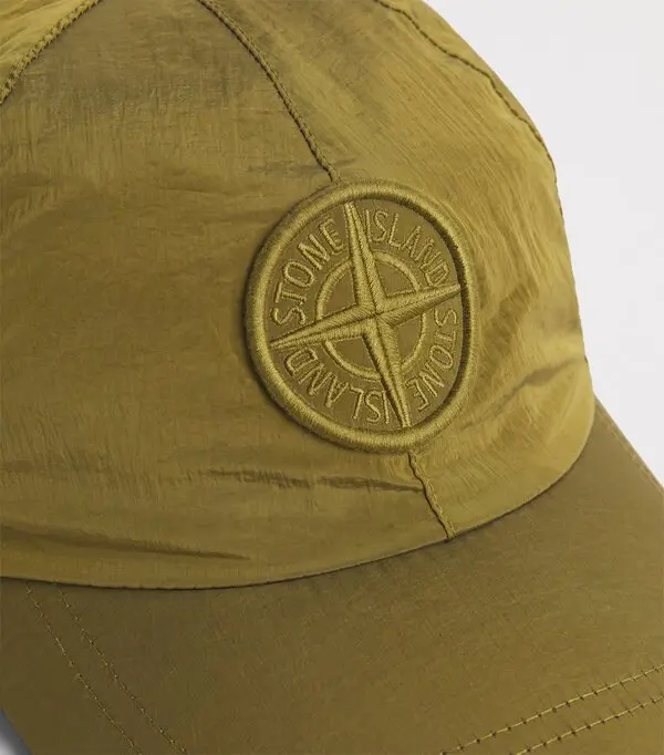 Stone Island Baseball Cap