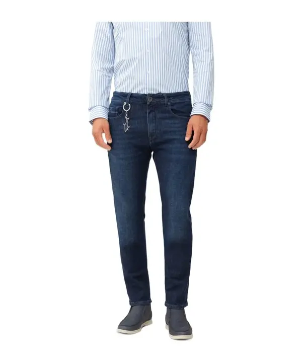 Paul & Shark Belt-loop Denim