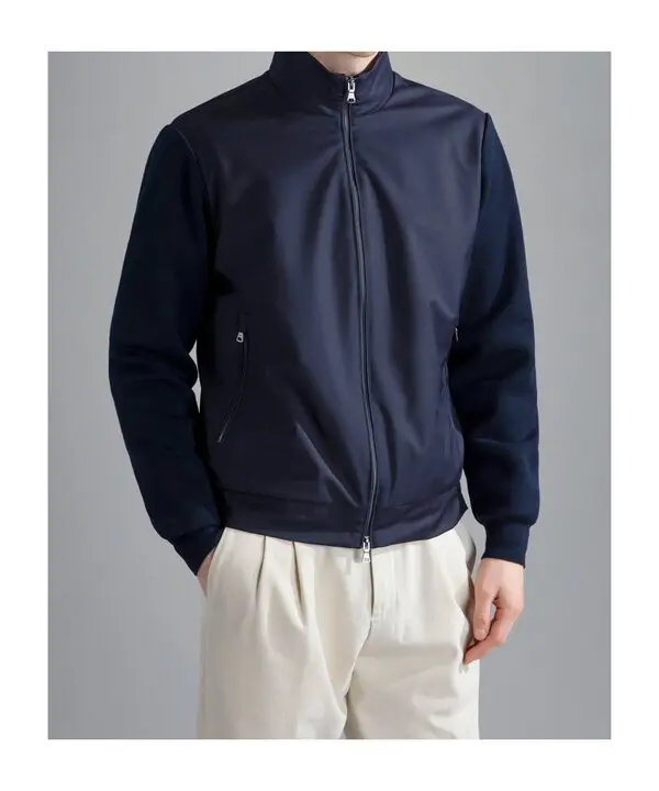 Paul & Shark Hybrid Jacket