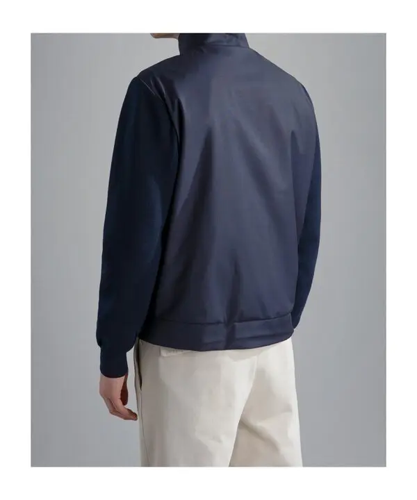 Paul & Shark Hybrid Jacket