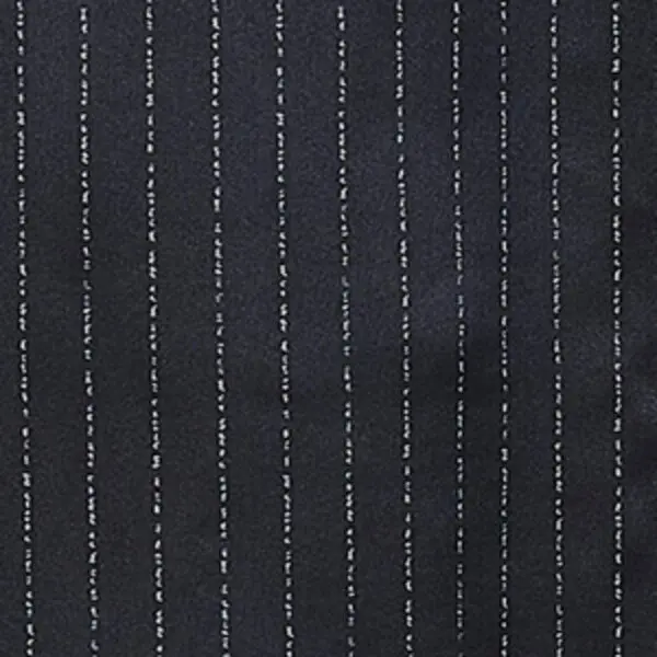 Marina Rinaldi Silk Pinstripe Shirt
