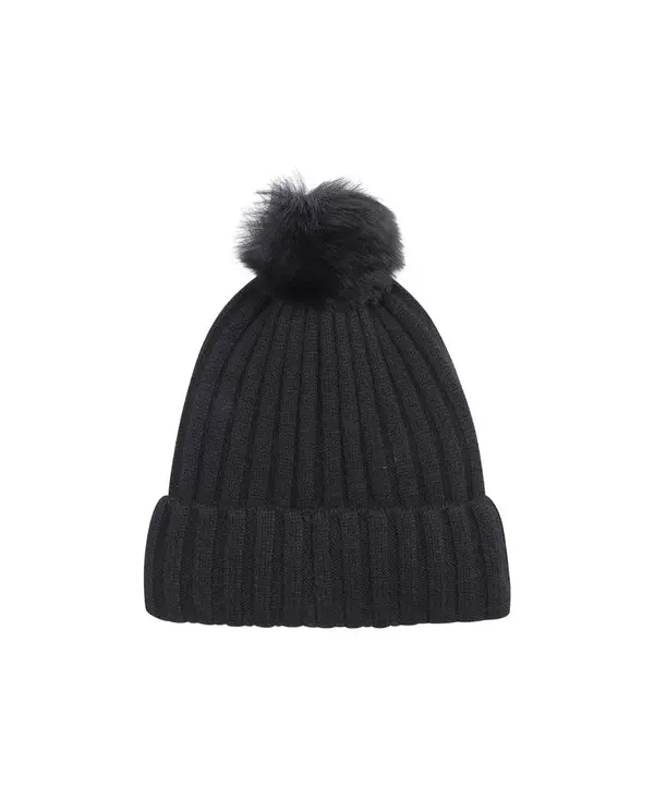 Moose Knuckles Logo Hat