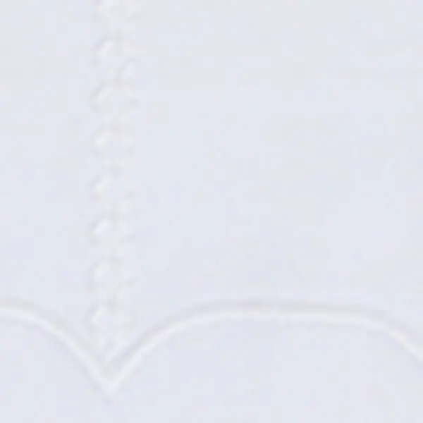 Loretta Caponi Dots Boudoir Pillowcase