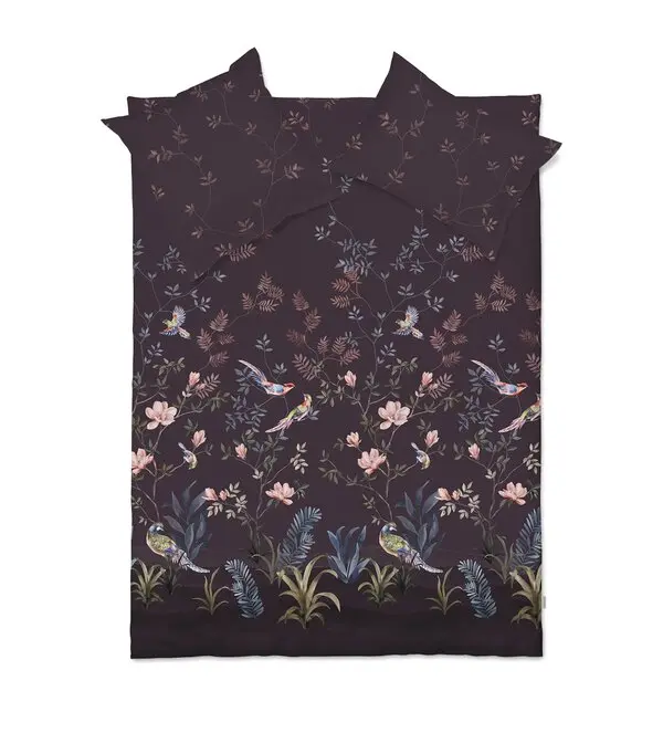 SCHLOSSBERG Gaia Oxford Pillowcase