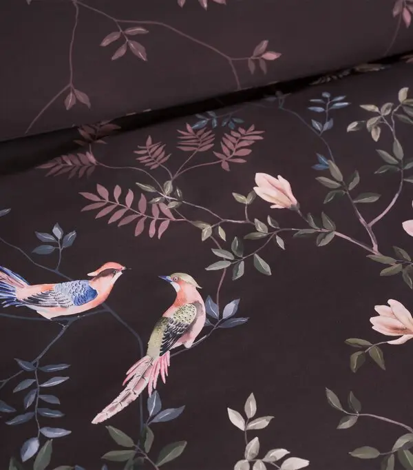 SCHLOSSBERG Gaia Oxford Pillowcase