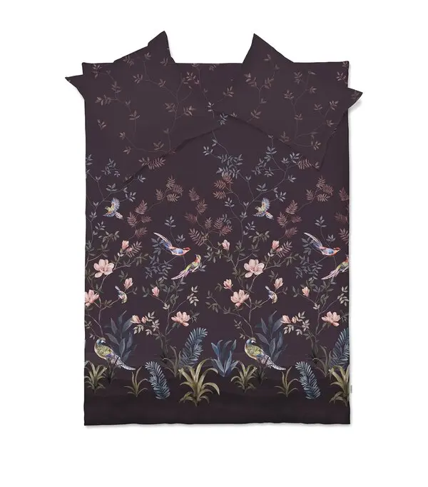SCHLOSSBERG Gaia King Duvet Cover