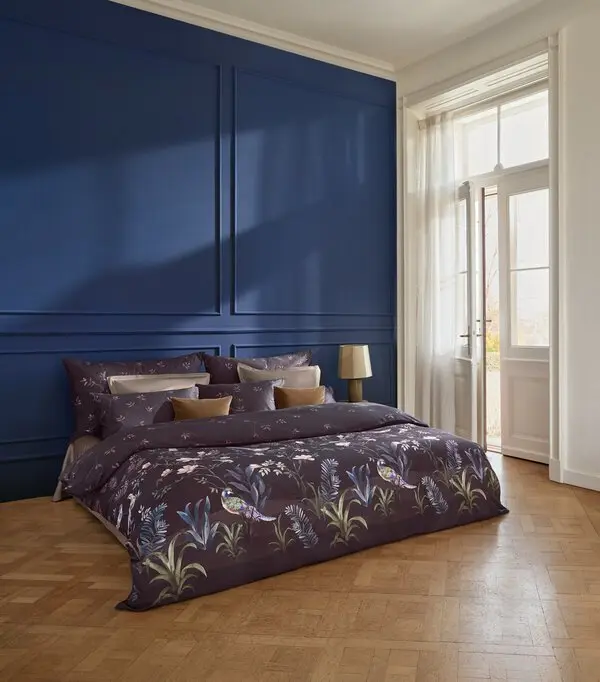 SCHLOSSBERG Gaia King Duvet Cover