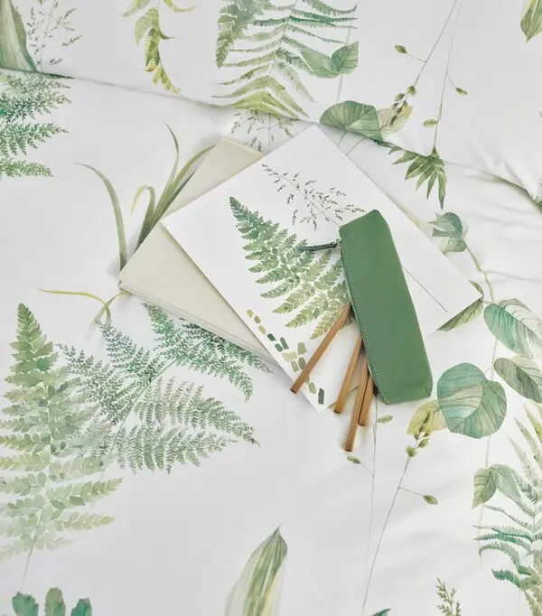 SCHLOSSBERG Jaro Duvet Set
