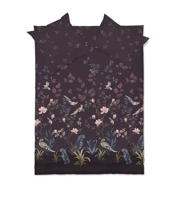 SCHLOSSBERG Gaia Oxford Pillowcase