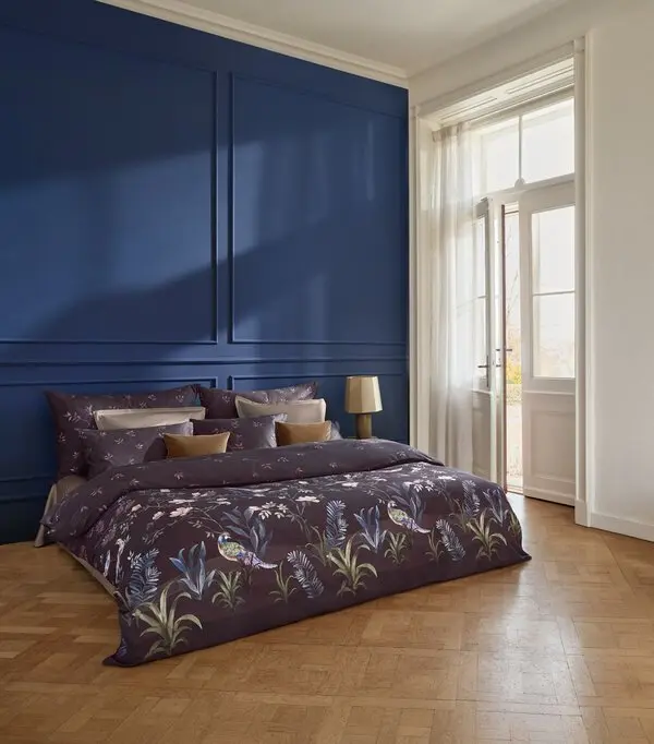 SCHLOSSBERG Gaia Oxford Pillowcase