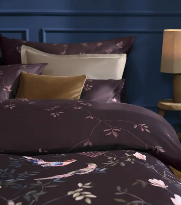 SCHLOSSBERG Gaia Super King Duvet