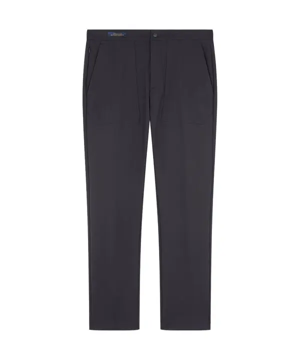 Paul & Shark Dynamic Stretch Pants