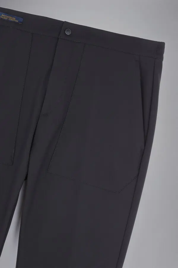 Paul & Shark Dynamic Stretch Pants