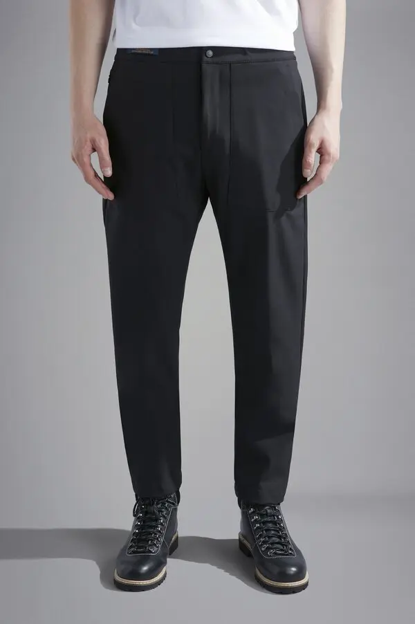 Paul & Shark Dynamic Stretch Pants