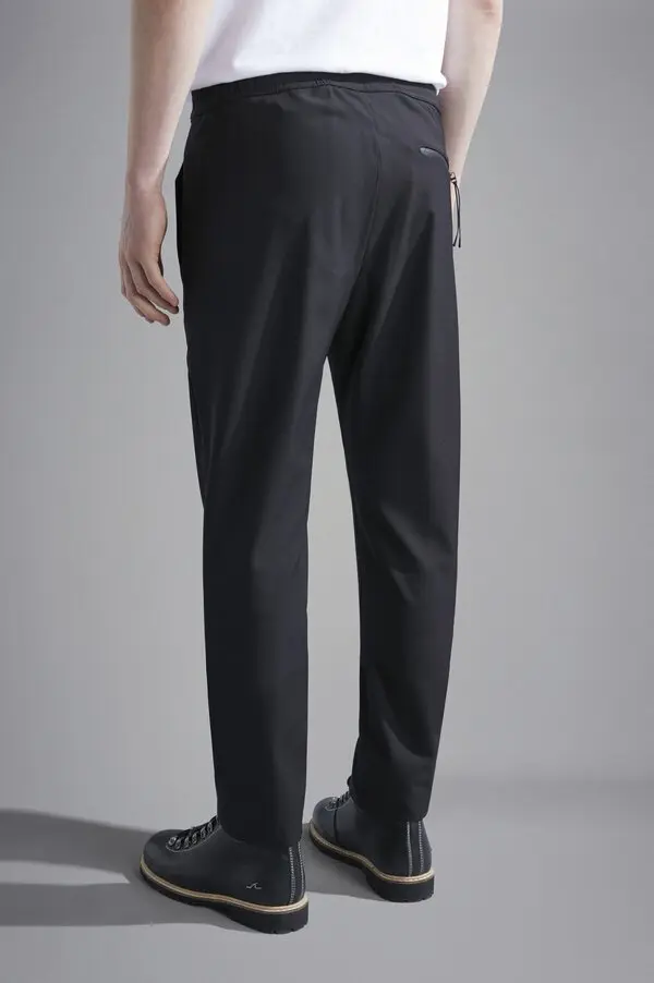 Paul & Shark Dynamic Stretch Pants
