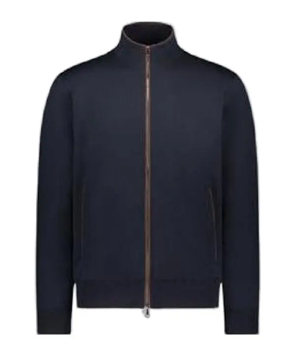 Paul & Shark Wool Jacket