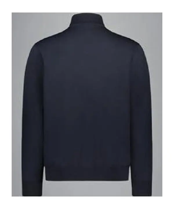 Paul & Shark Wool Jacket