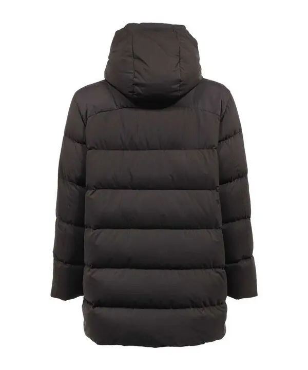 Paul & Shark Long-sleeved Padded Down Jacket