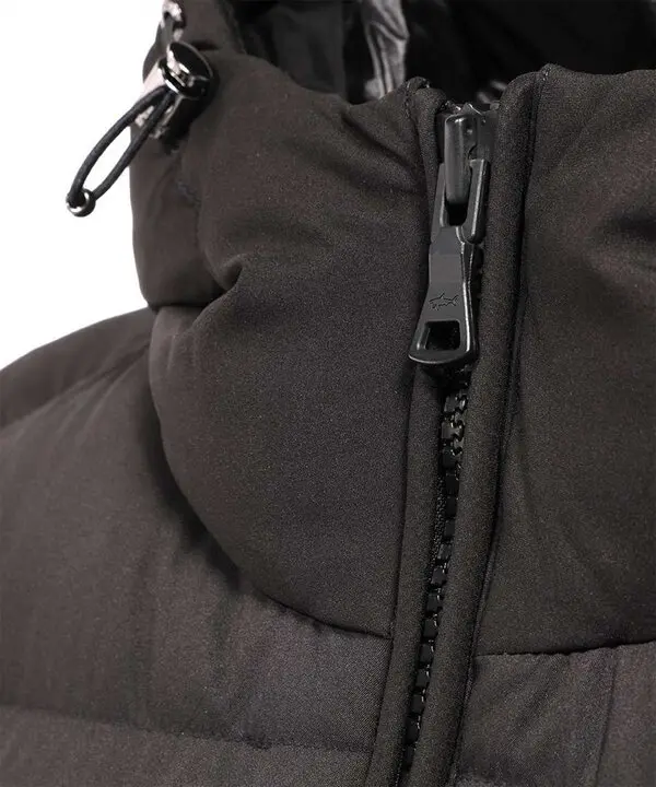 Paul & Shark Long-sleeved Padded Down Jacket
