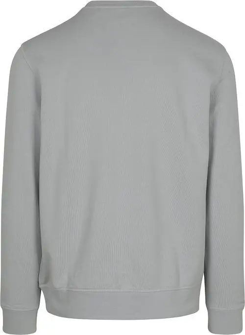 Hugo Boss Crew-neck Sweatshirt