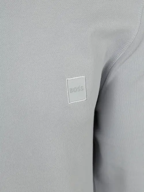 Hugo Boss Crew-neck Sweatshirt