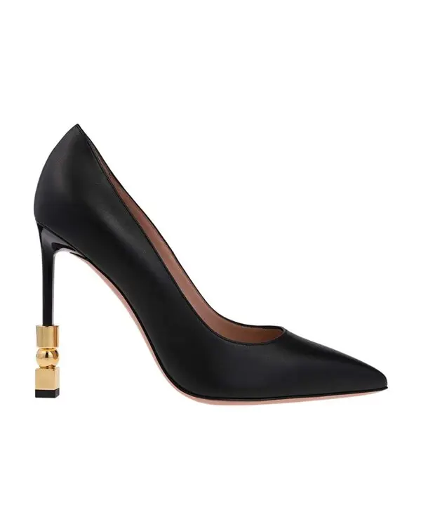 Bally Cusp High-heeled Pumps
