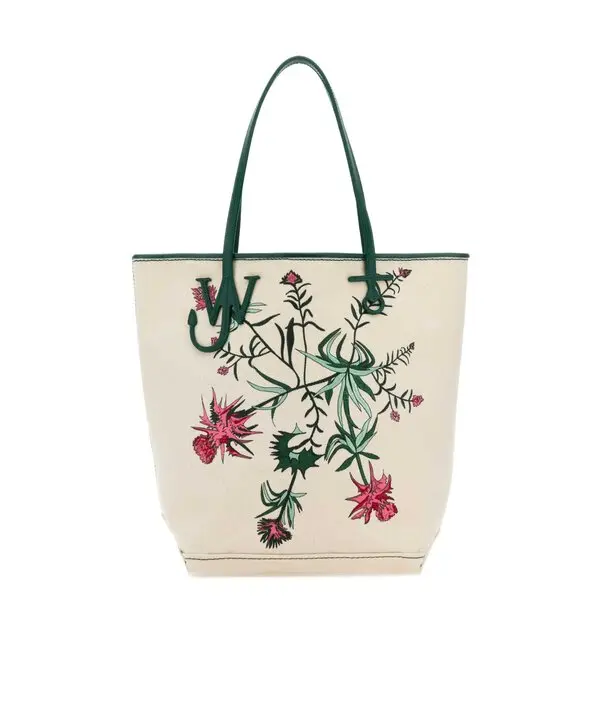 J.W.ANDERSON Jw Anderson Tall Anchor Tote Bag